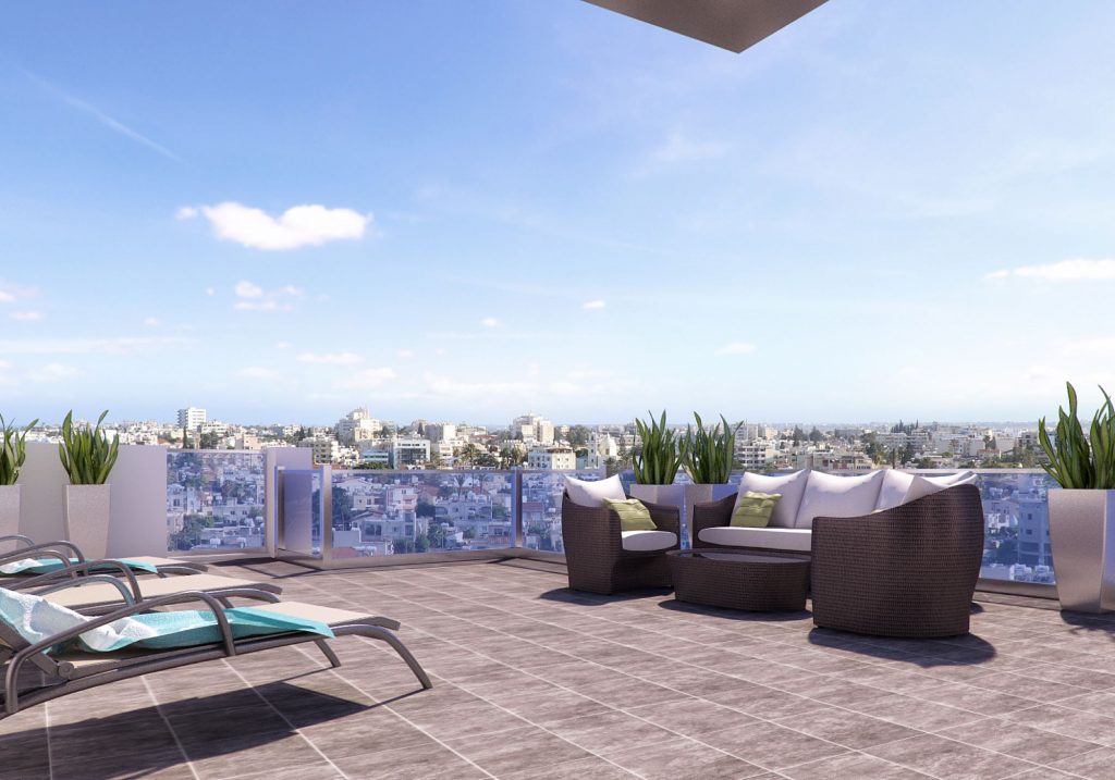 MARIAM RESIDENCE - IPC Developers