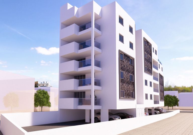 MARIAM RESIDENCE - IPC Developers