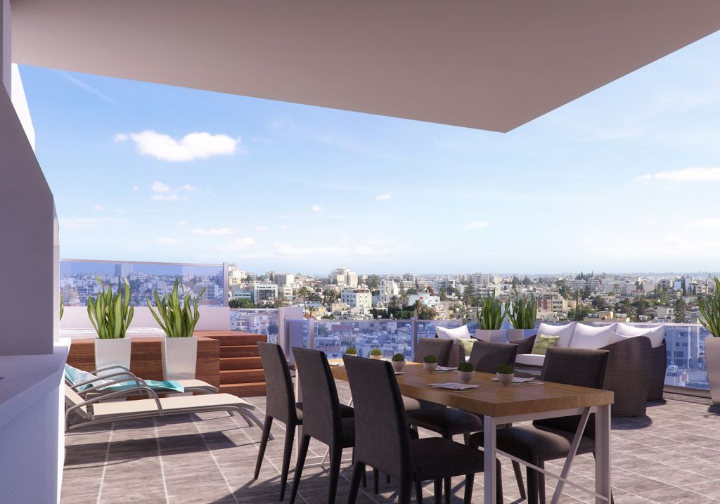 MARIAM RESIDENCE - IPC Developers