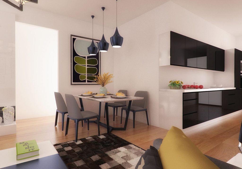 MARIAM RESIDENCE - IPC Developers