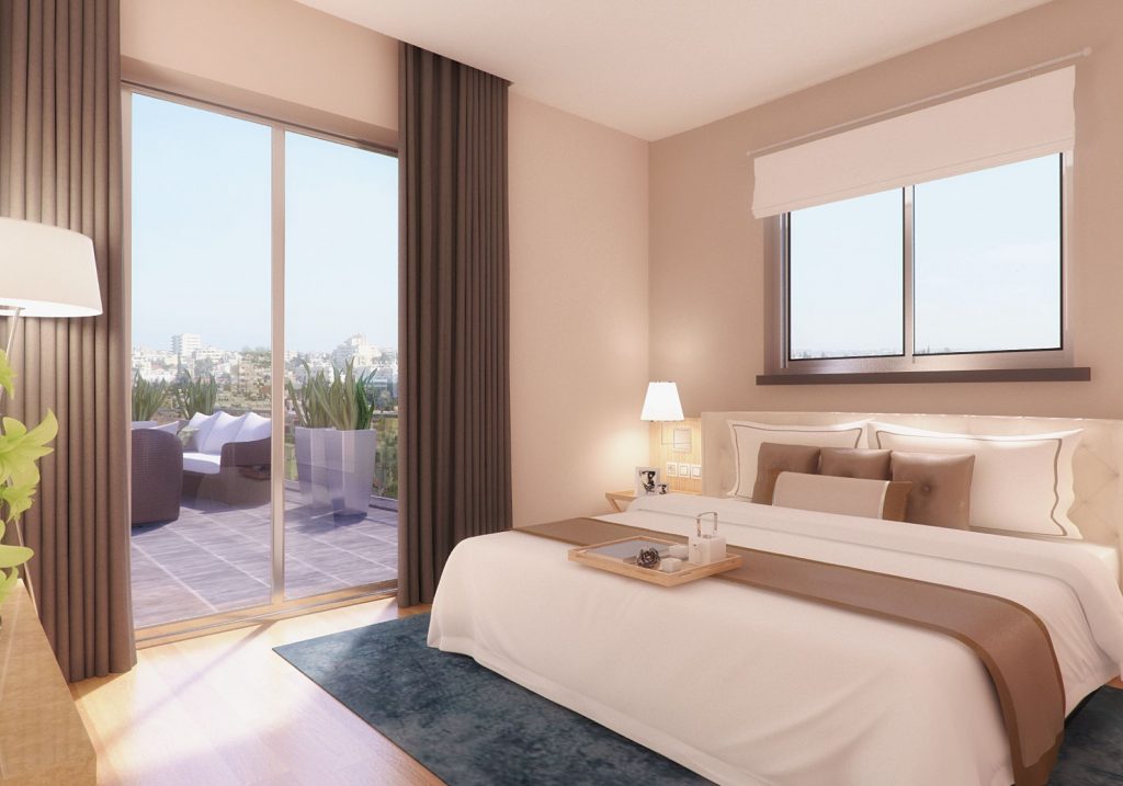 MARIAM RESIDENCE - IPC Developers