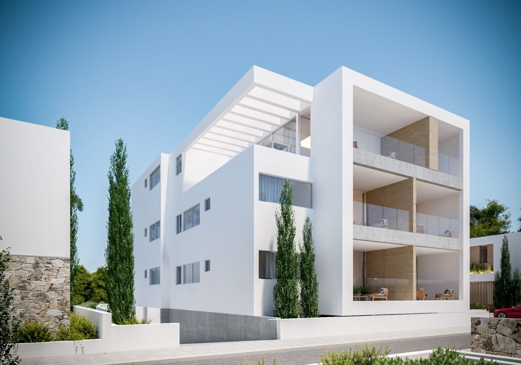 MYTHICAL SEAS RESIDENCE - IPC Developers