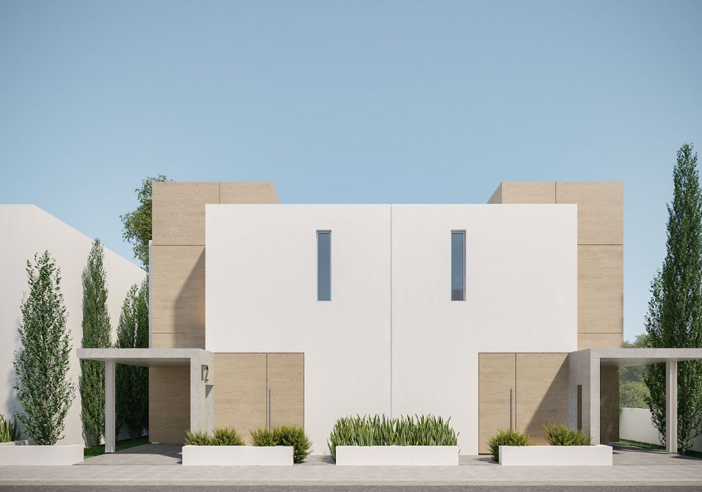 MYTHICAL SEAS RESIDENCE - IPC Developers