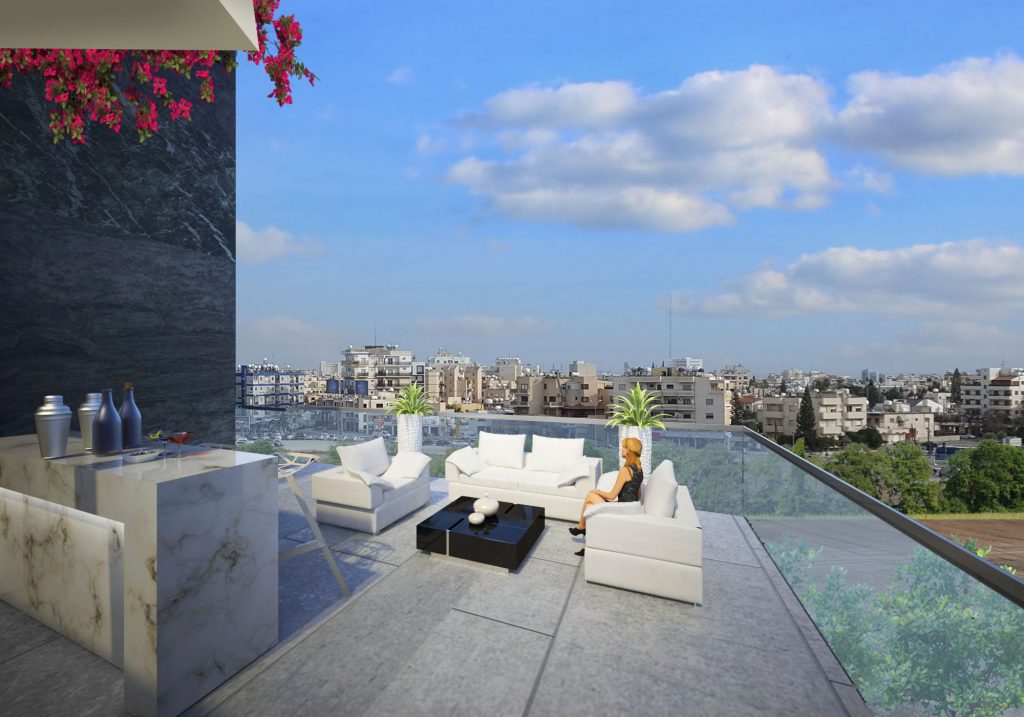 SOPHIA RESIDENCE - IPC Developers