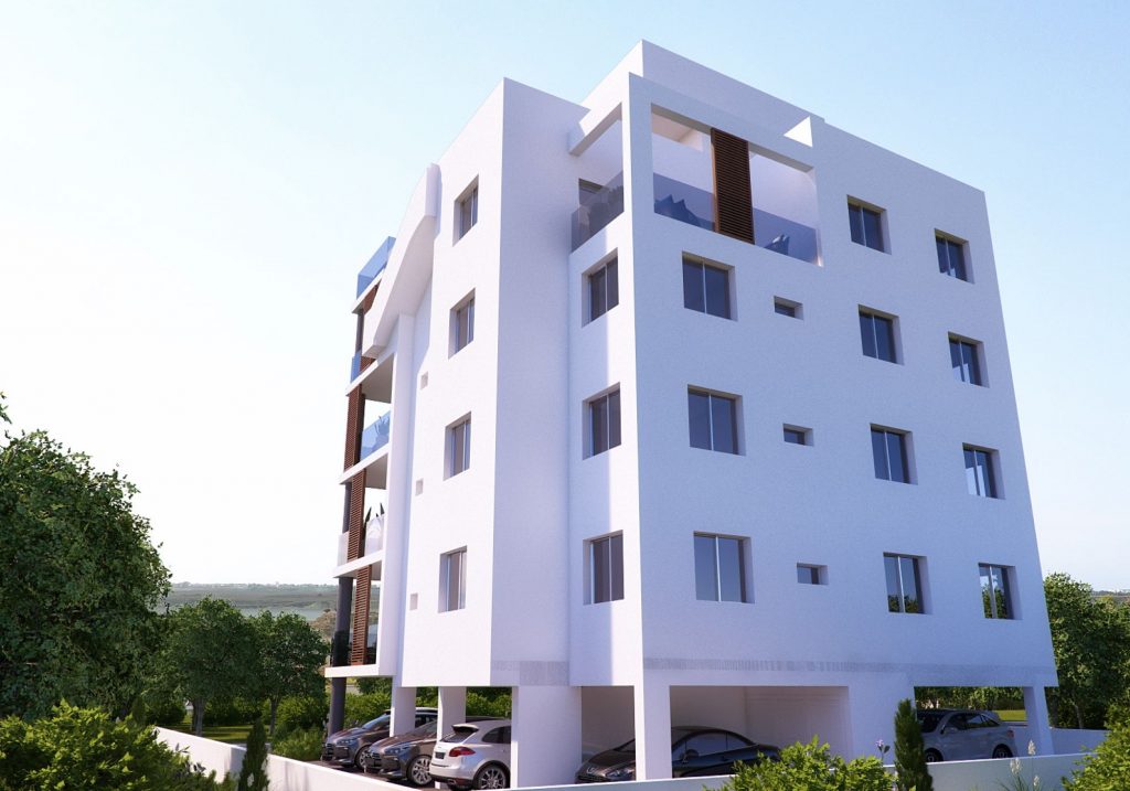 KARINA RESIDENCE - IPC Developers