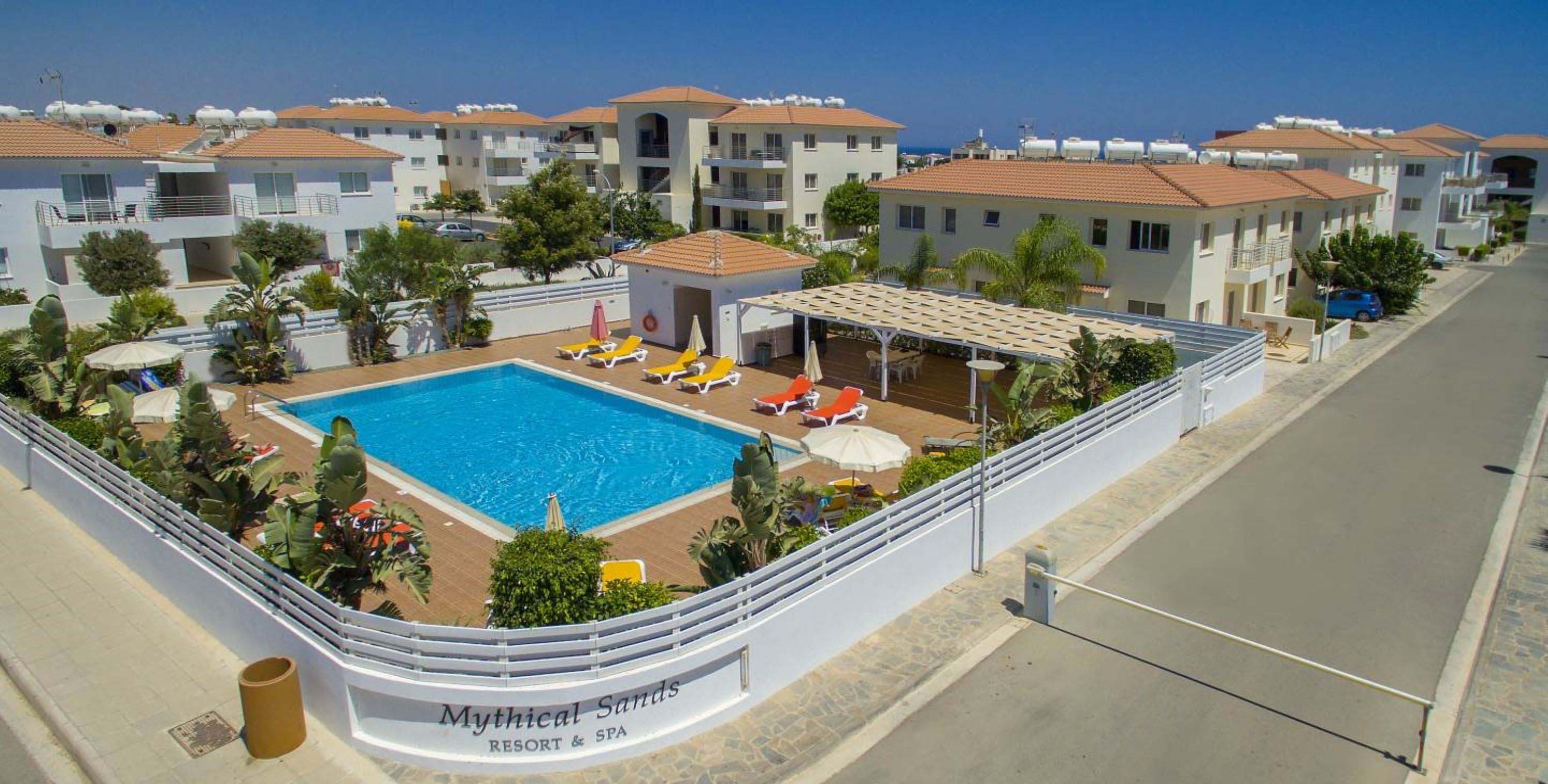 IPC Developers | Luxury Residential Projects in Cyprus