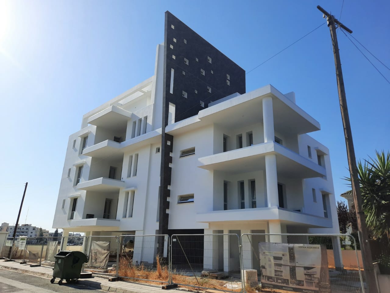 SOPHIA RESIDENCE - IPC Developers