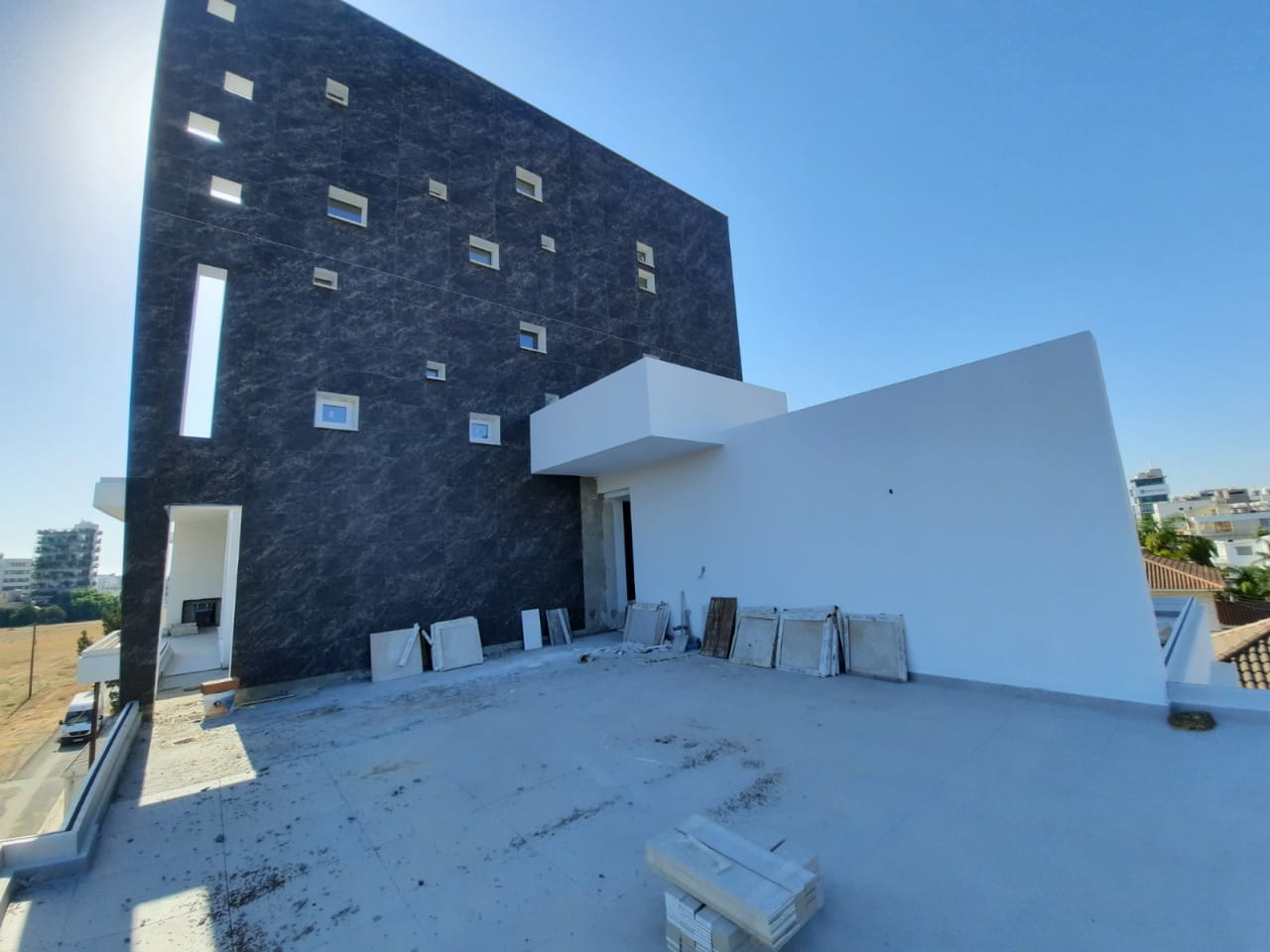 SOPHIA RESIDENCE - IPC Developers