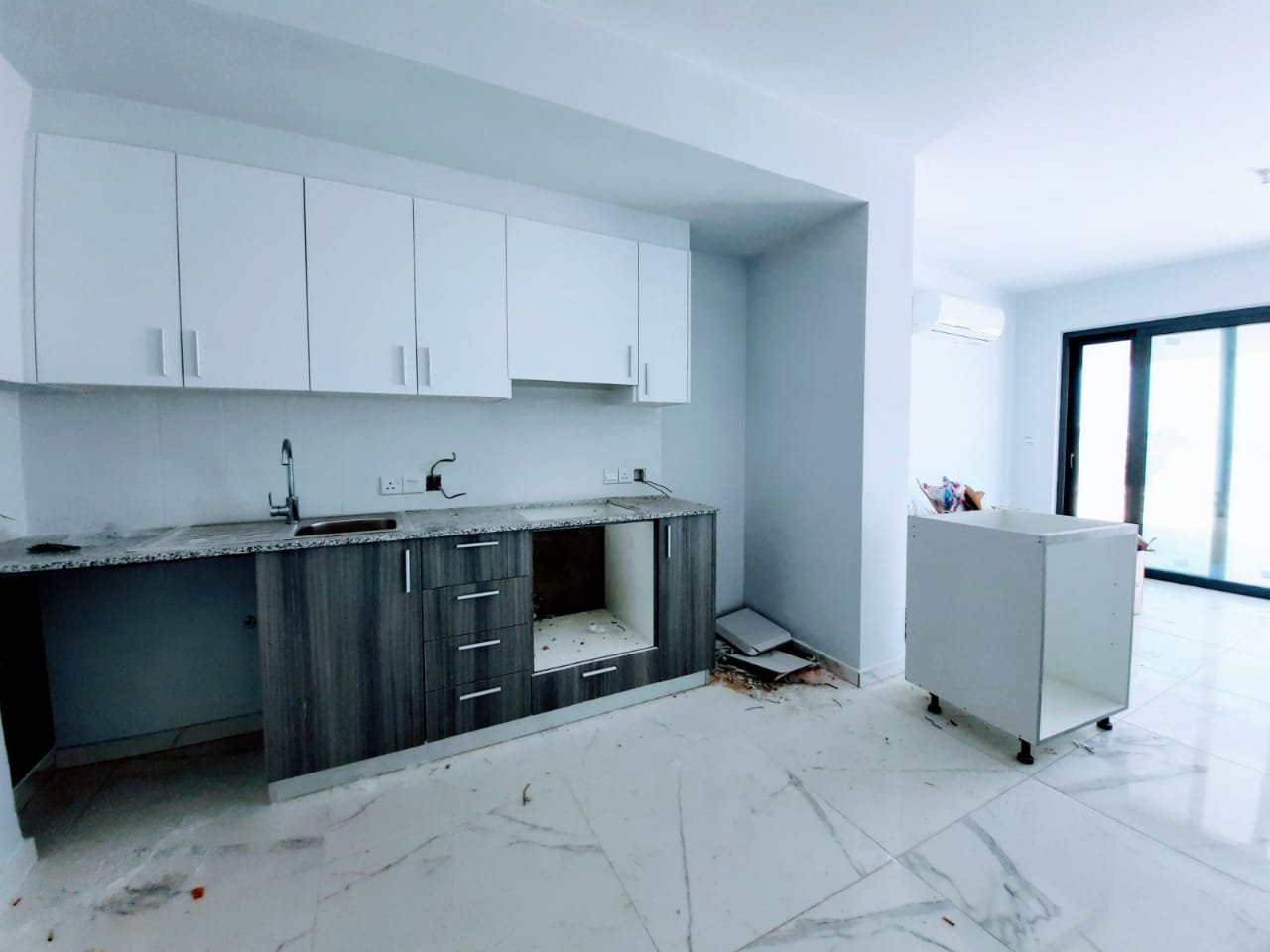 MARIAM RESIDENCE - IPC Developers