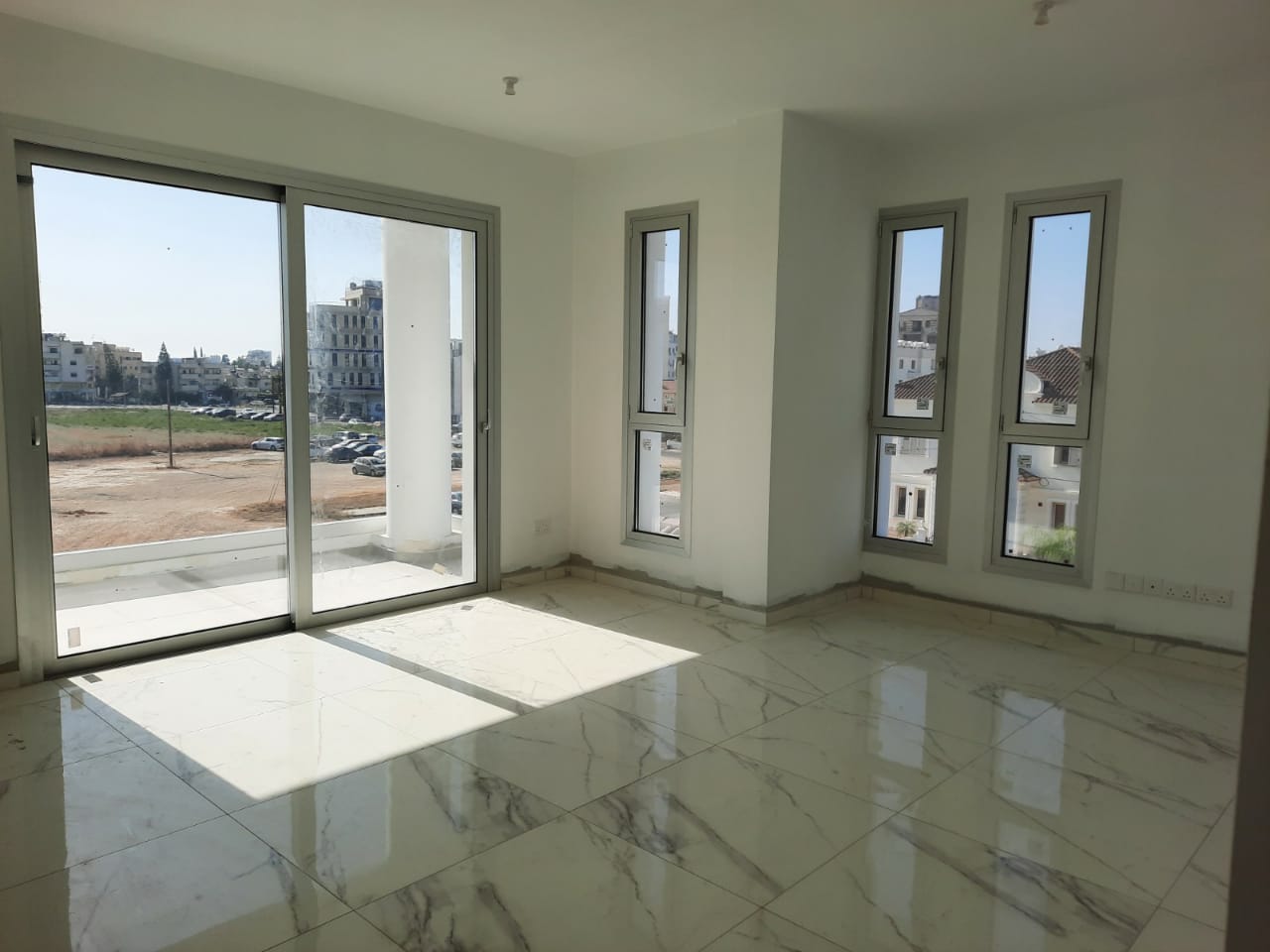 SOPHIA RESIDENCE - IPC Developers