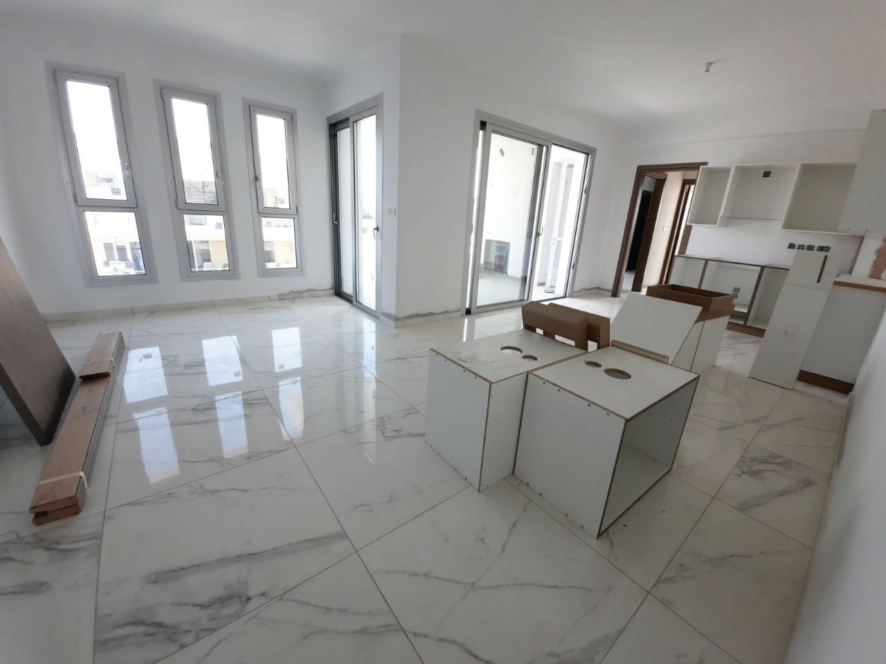 SOPHIA RESIDENCE - IPC Developers