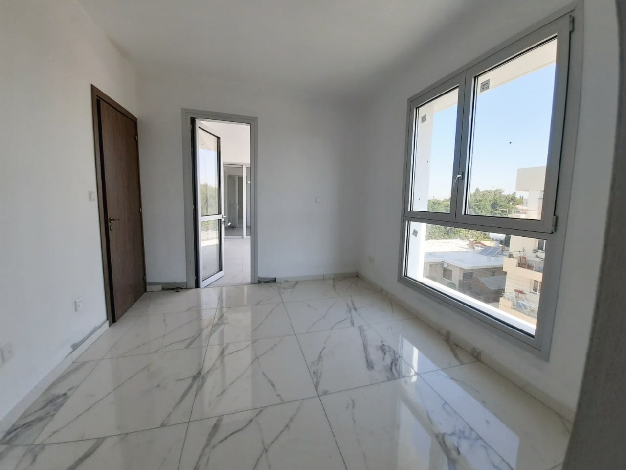 SOPHIA RESIDENCE - IPC Developers