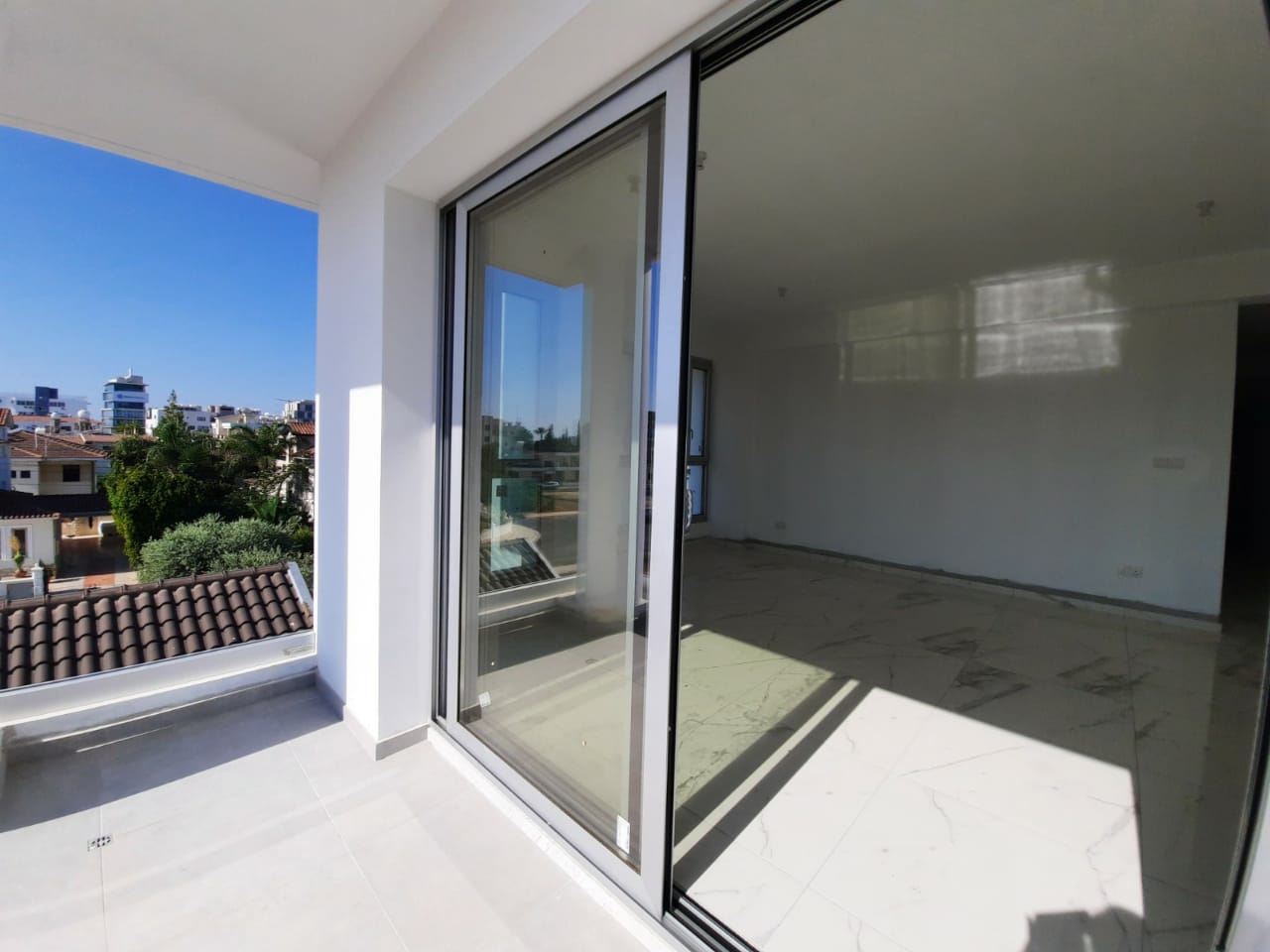 SOPHIA RESIDENCE - IPC Developers