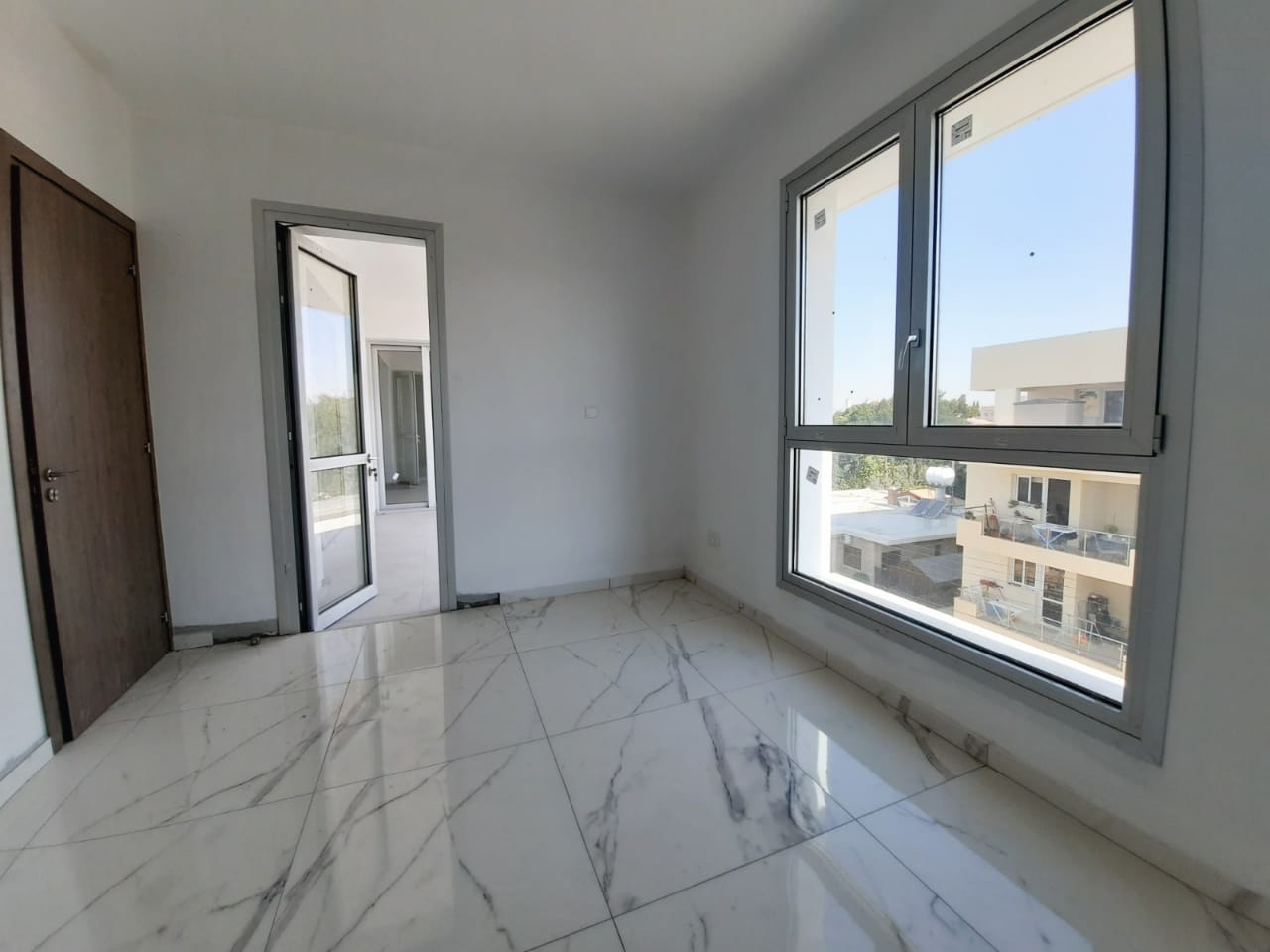 SOPHIA RESIDENCE - IPC Developers