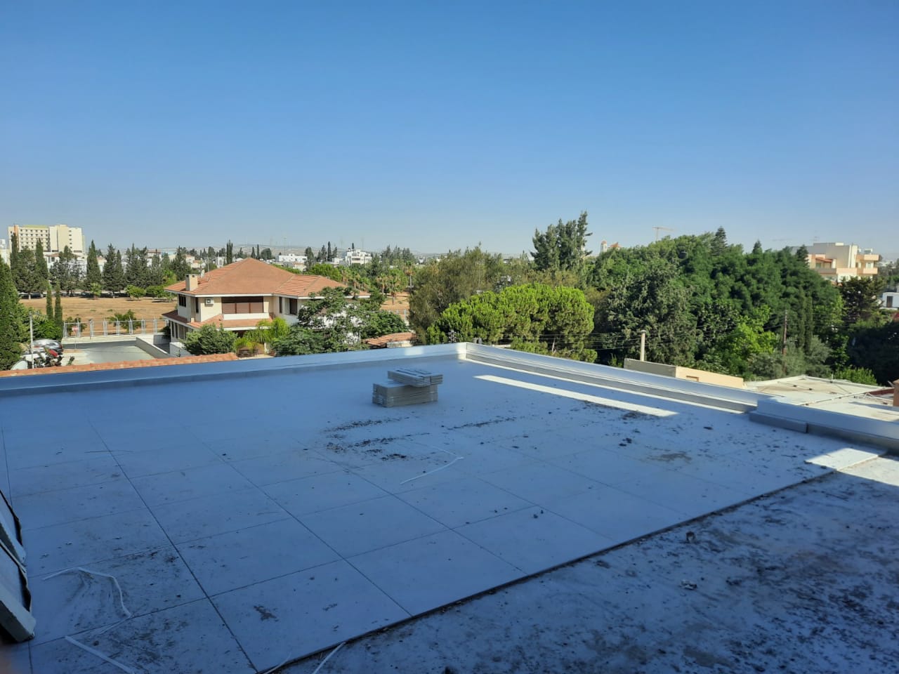 SOPHIA RESIDENCE - IPC Developers