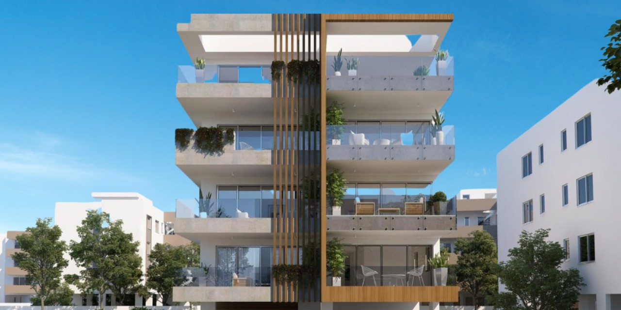 IPC Developers | Luxury Residential Projects in Cyprus