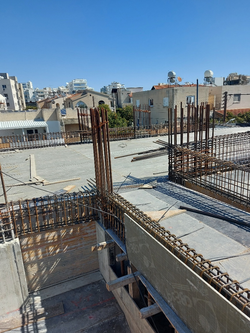 KAMARES RESIDENCE - IPC Developers