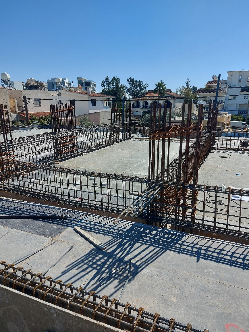 KAMARES RESIDENCE - IPC Developers