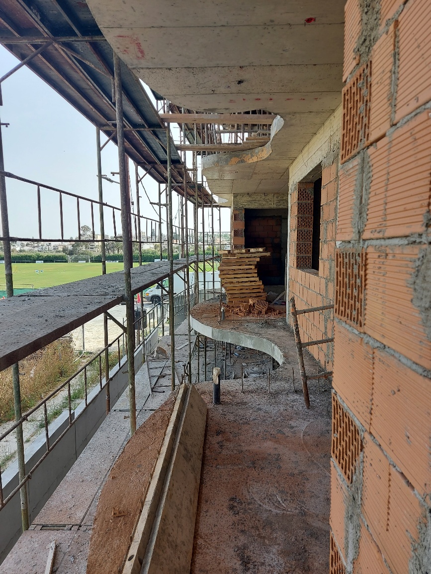 KAMARES RESIDENCE - IPC Developers