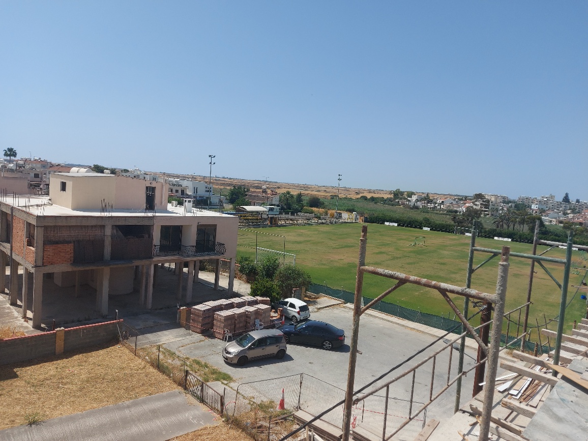 KAMARES RESIDENCE - IPC Developers