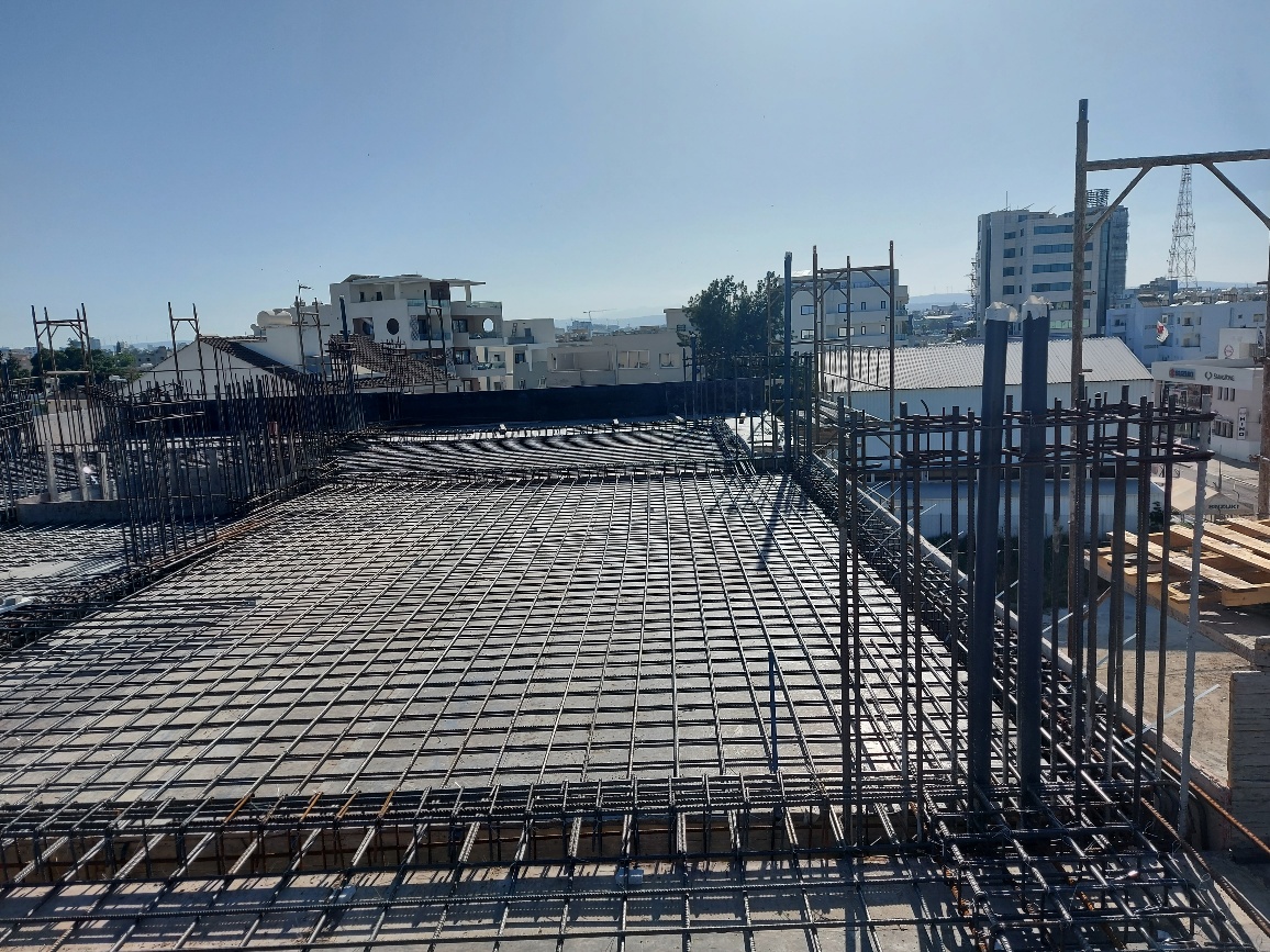 JASMINE RESIDENCE - IPC Developers