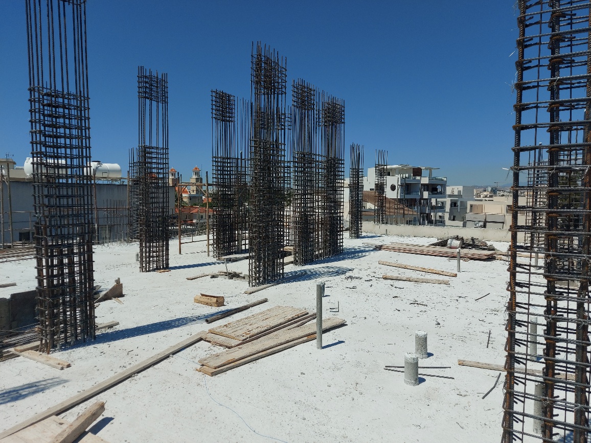 JASMINE RESIDENCE - IPC Developers