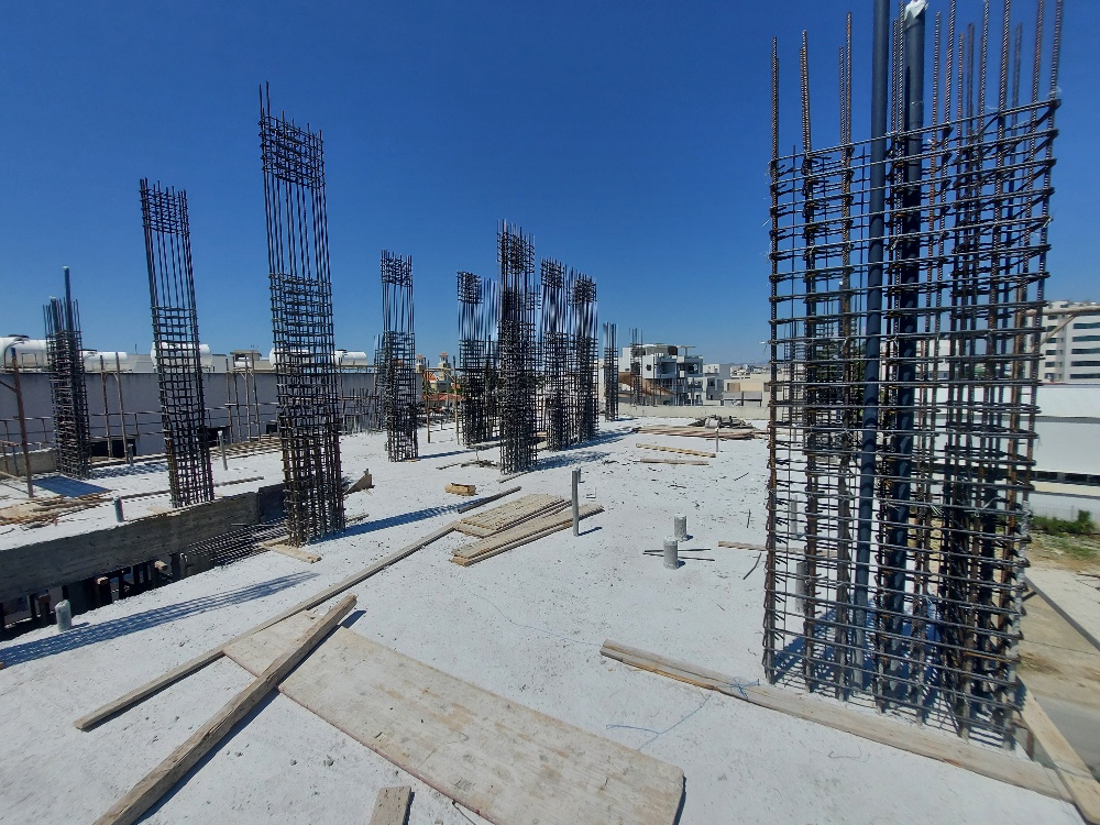 JASMINE RESIDENCE - IPC Developers