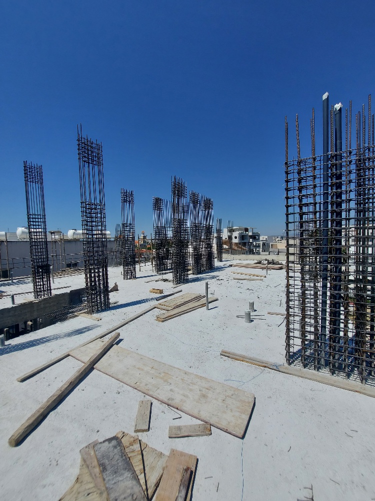 JASMINE RESIDENCE - IPC Developers