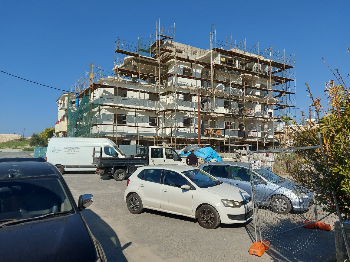 KAMARES RESIDENCE - IPC Developers