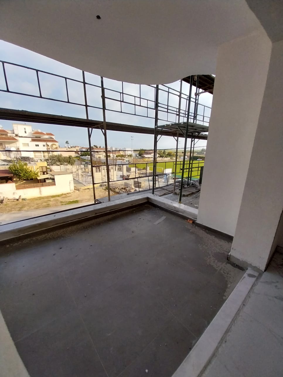 KAMARES RESIDENCE - IPC Developers