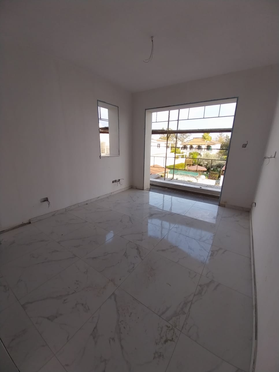 KAMARES RESIDENCE - IPC Developers