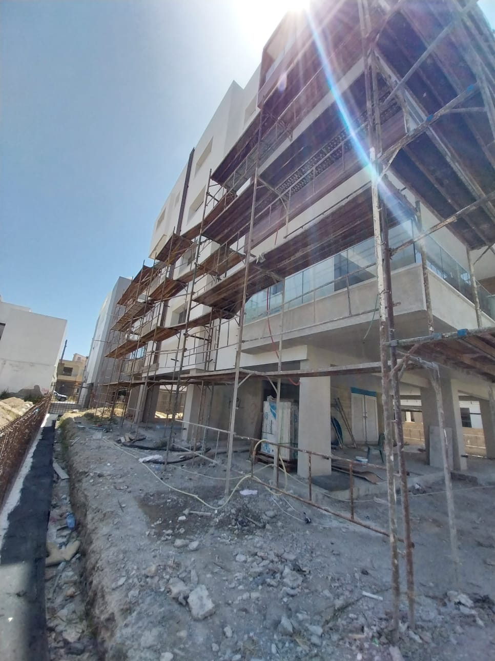 KAMARES RESIDENCE - IPC Developers