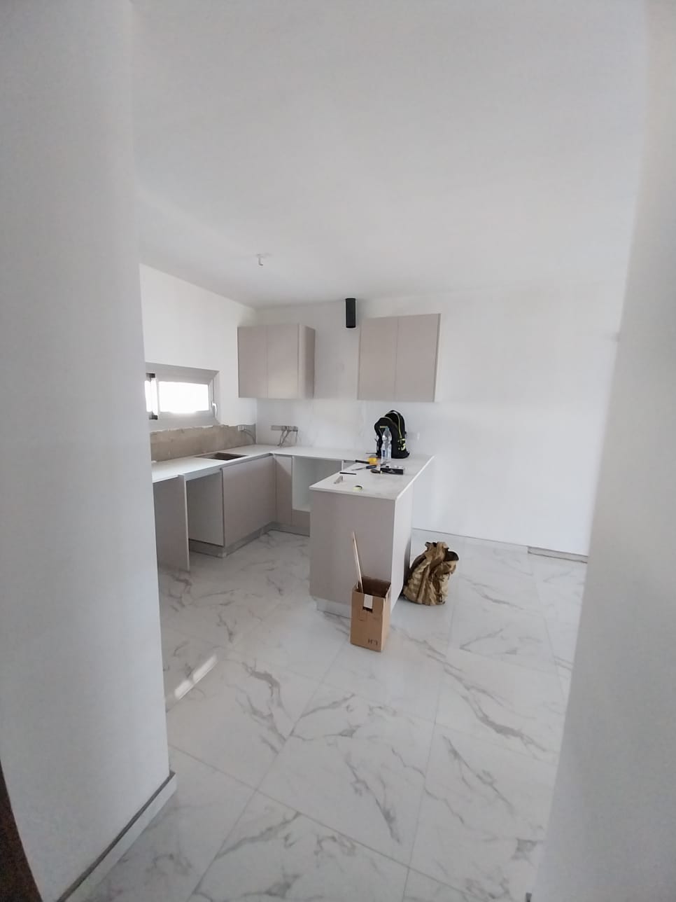 KAMARES RESIDENCE - IPC Developers