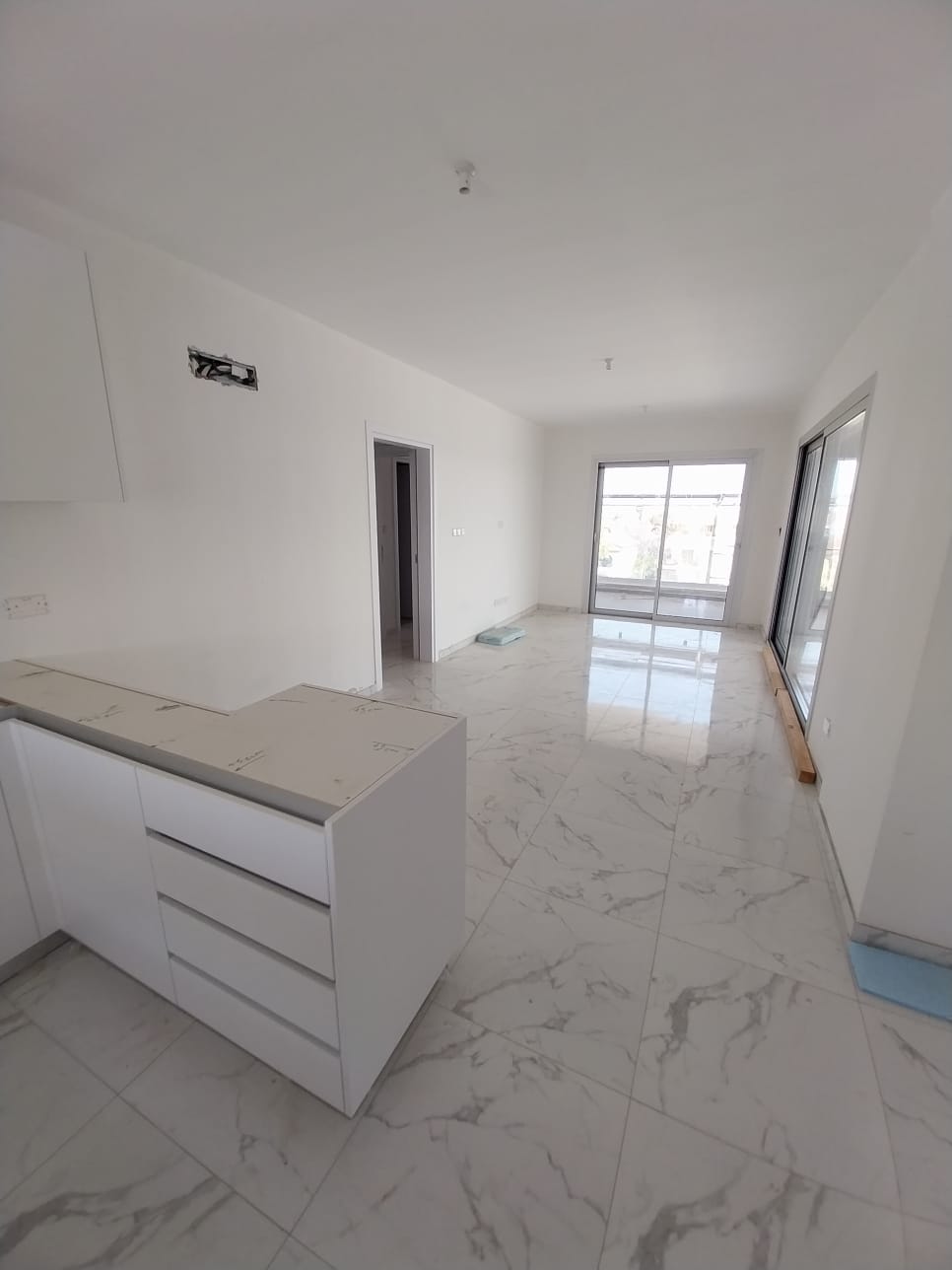 KAMARES RESIDENCE - IPC Developers