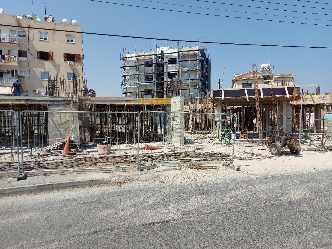 HOREYA RESIDENCE - IPC Developers